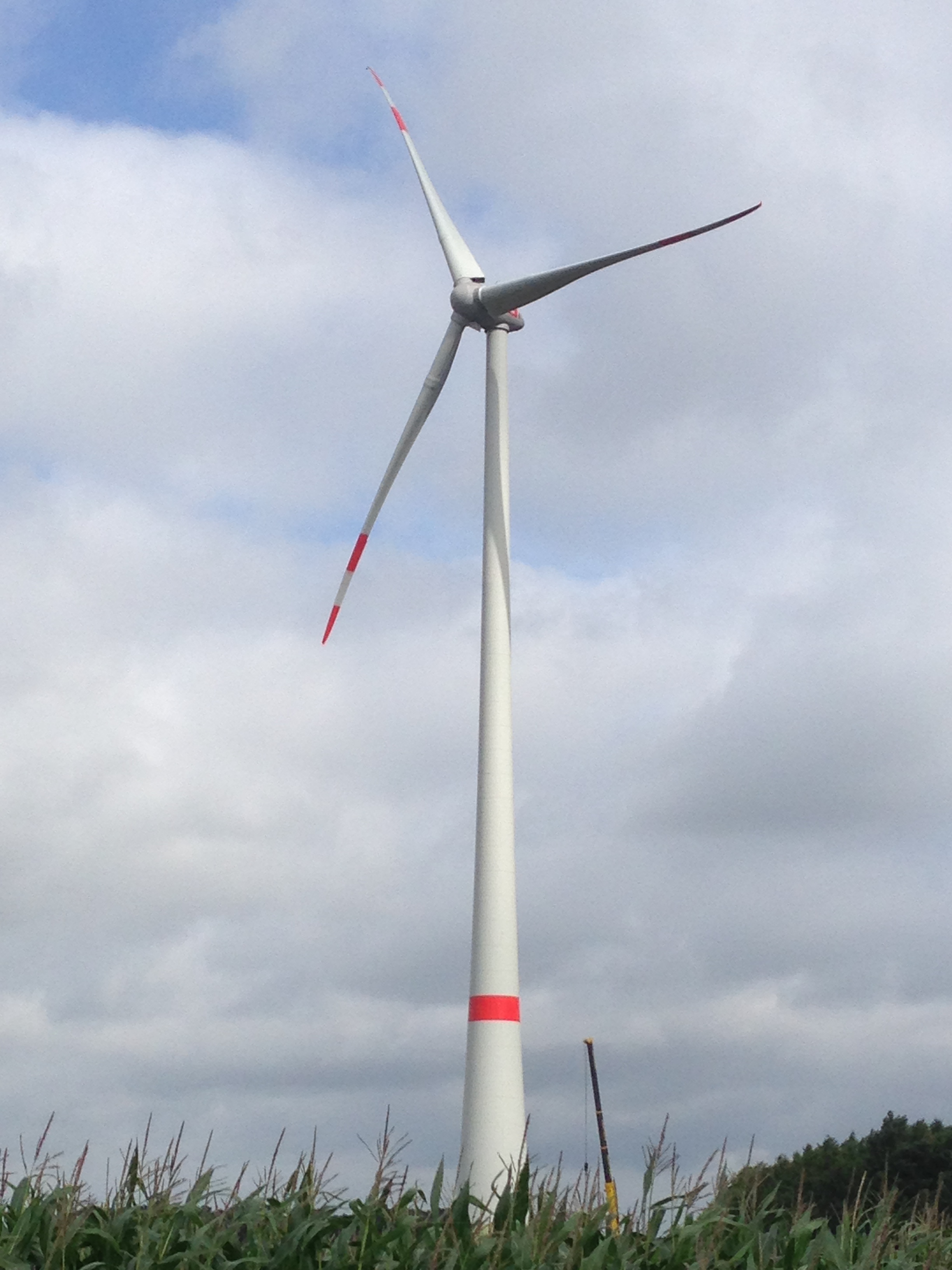 Windpark Gehrde: Klimabildungsdatenbank Bildung für nachhaltige Entwicklung Osnabrück